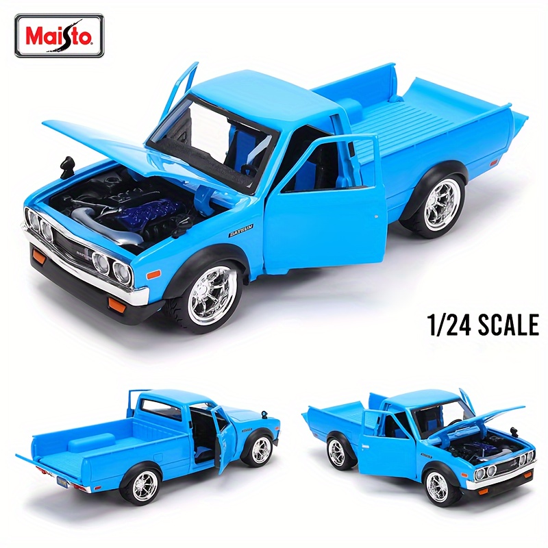 cars and trucks sold on Temu United States
