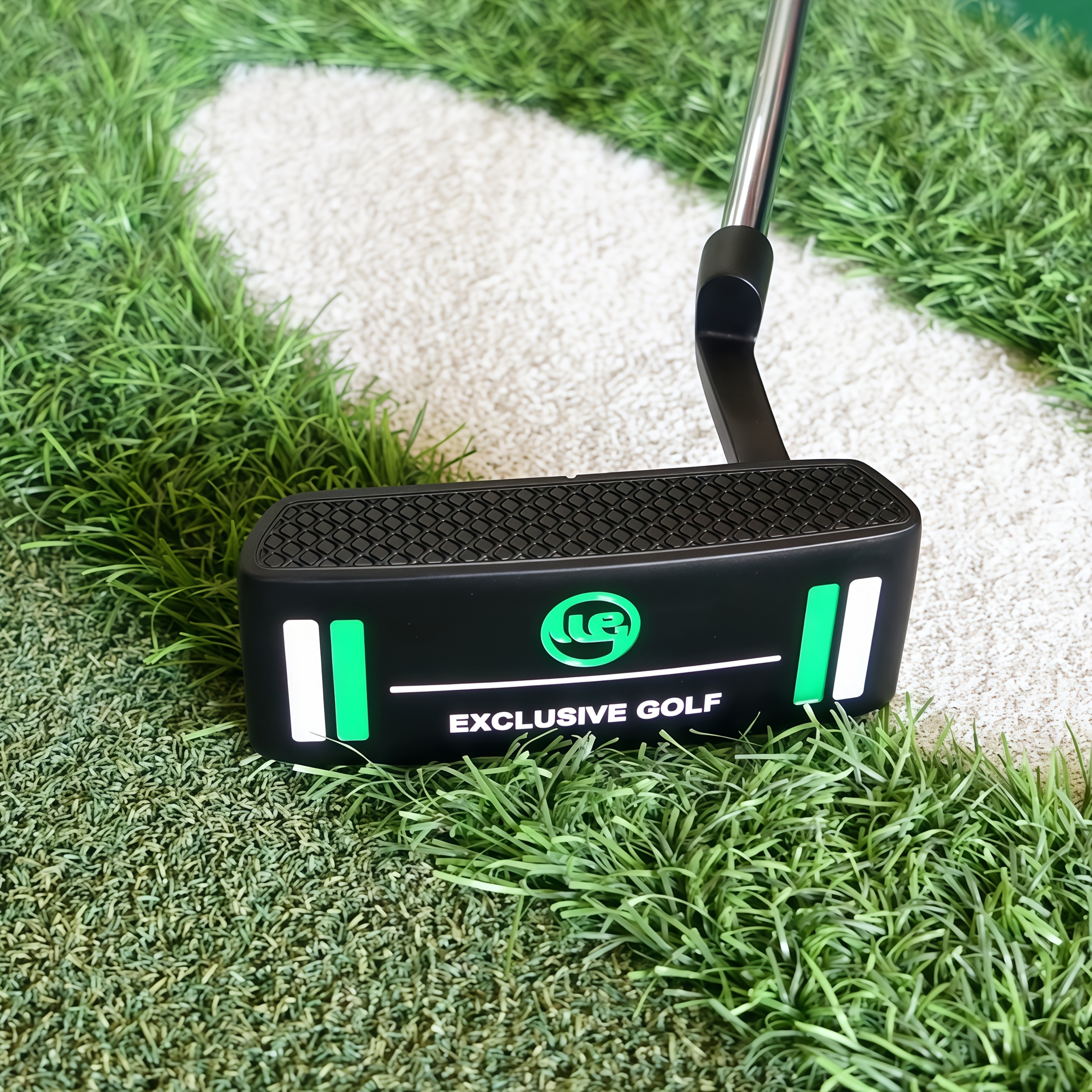 golf putters sold on Temu United States