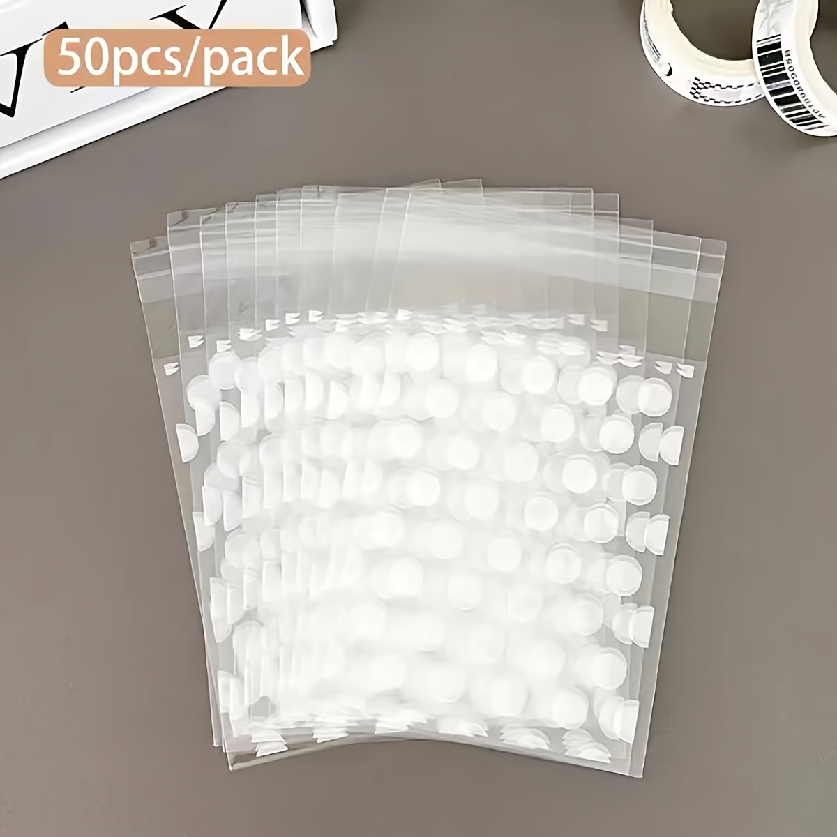 Cute Printing Bag Card Set Sub packaging Bag Gift - Temu Philippines