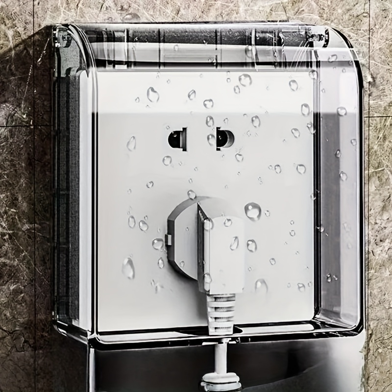 outlet cover box - Ghana