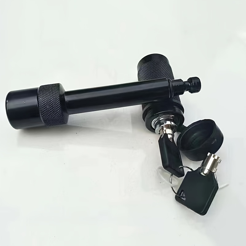 Trailer Hitch Lock 5/ Dia Pin Lock Towing Hitch Receiver - Temu