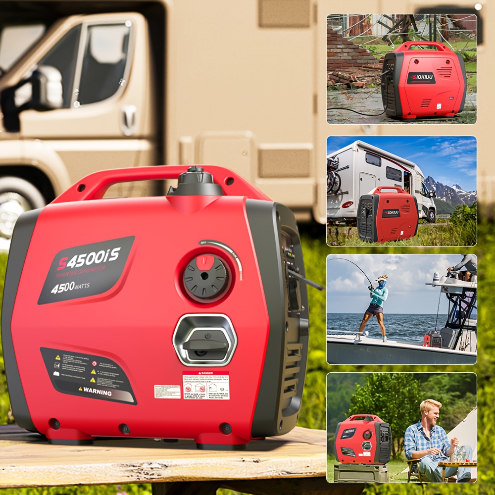 Generators&Portable Power - Temu