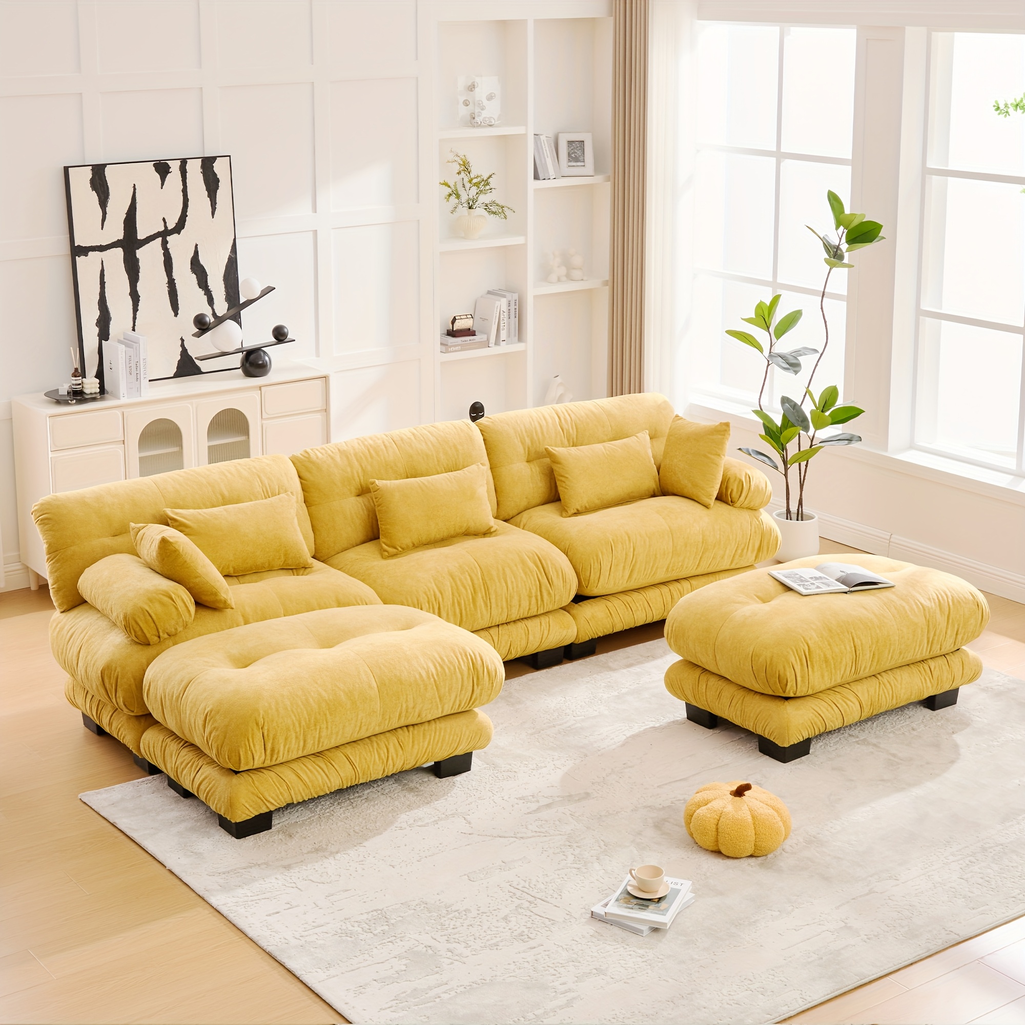 sofas couches sold on Temu United States