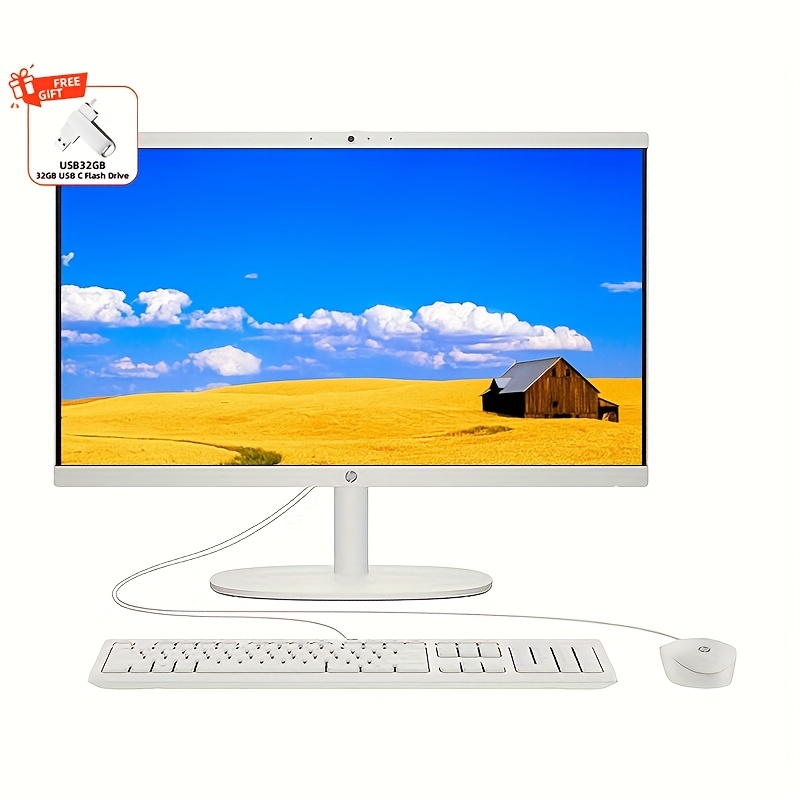 pc computers sold on Temu United States