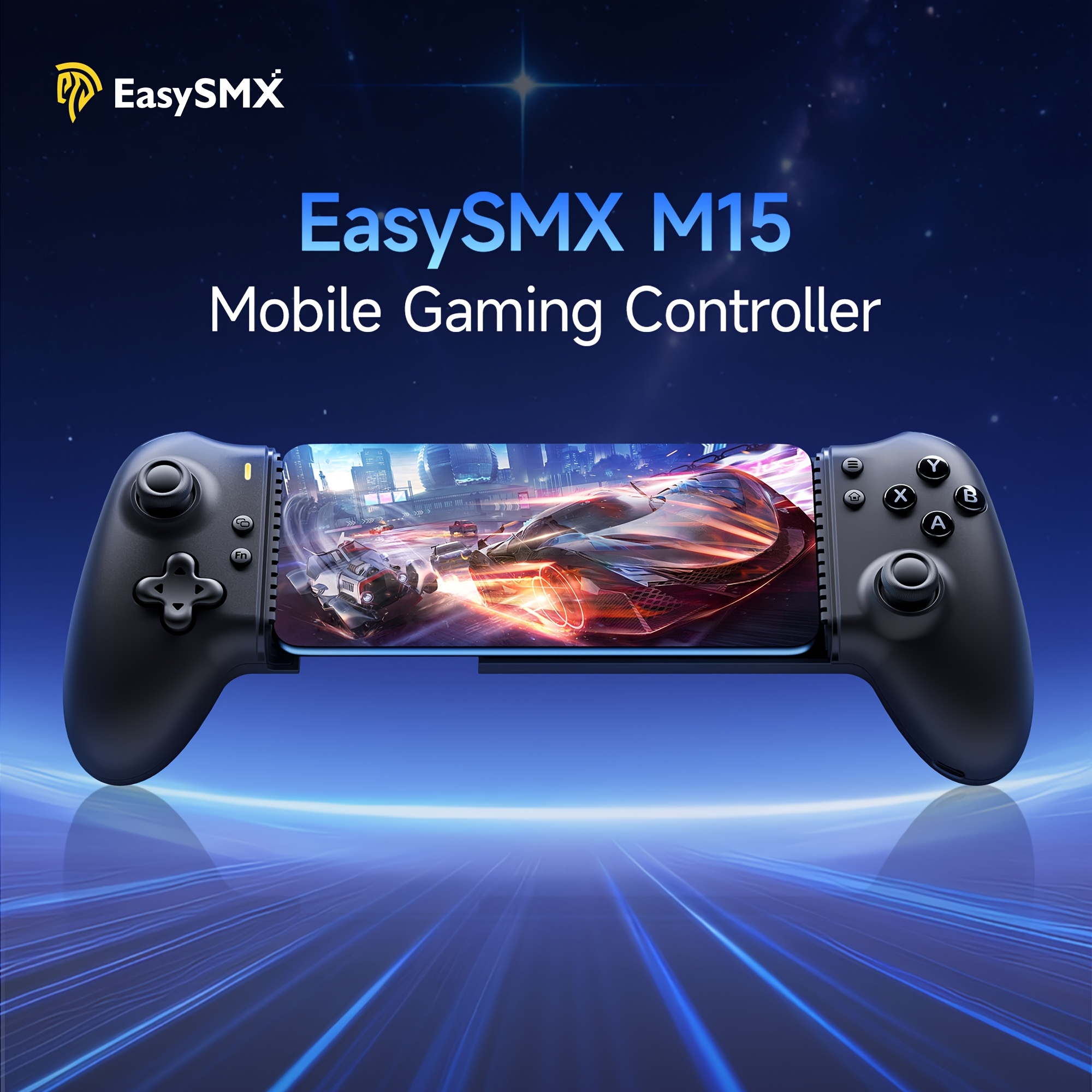 Your Gaming Experience with our Powerful Controllers - Temu