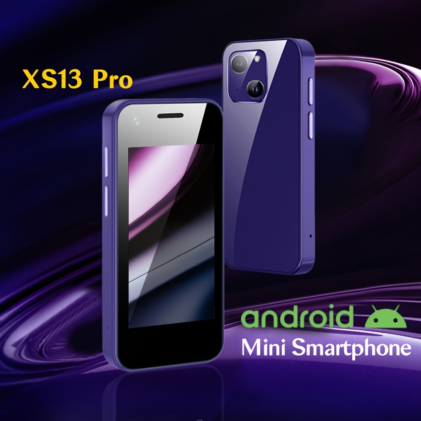 Cell Phones - Temu Trinidad and Tobago