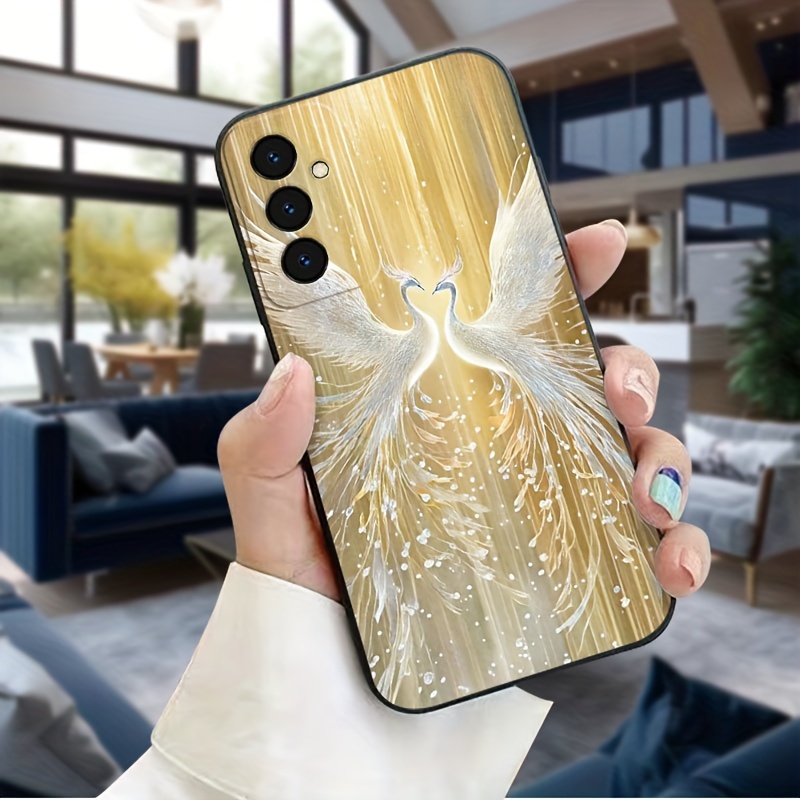 Phone Case Samsung Galaxy A02/a02s/a03/a03s/a04/a - Temu Canada