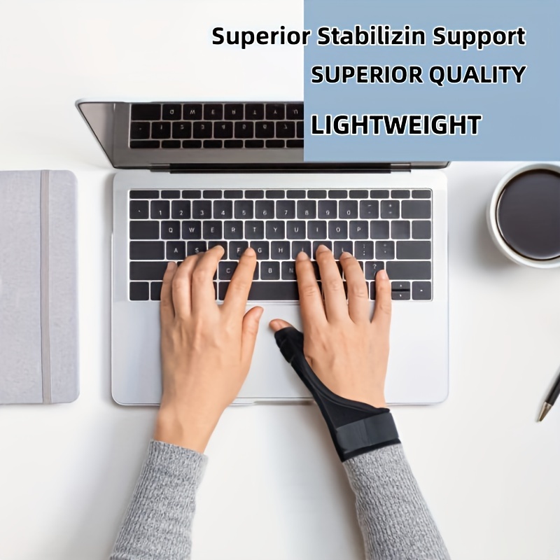 thumb and wrist stabilizer - United Kingdom