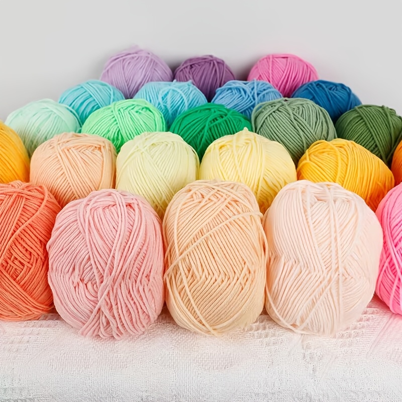 yarn sold on Temu United States