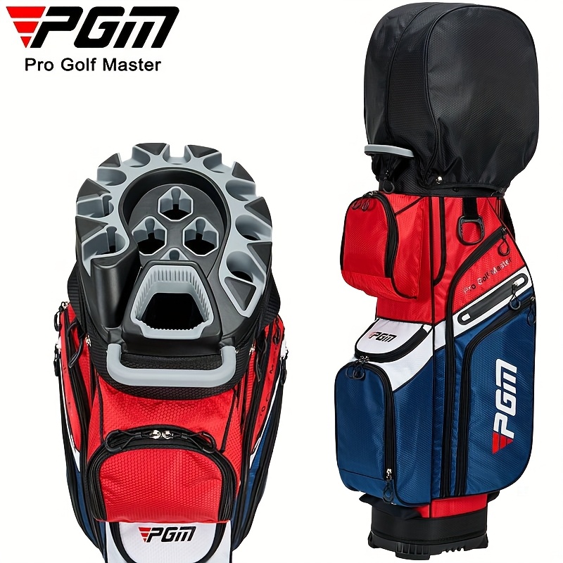 golf bags sold on Temu United States