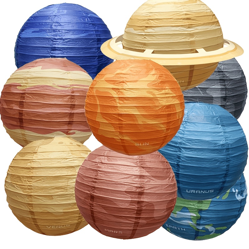 space lamps sold on Temu United States