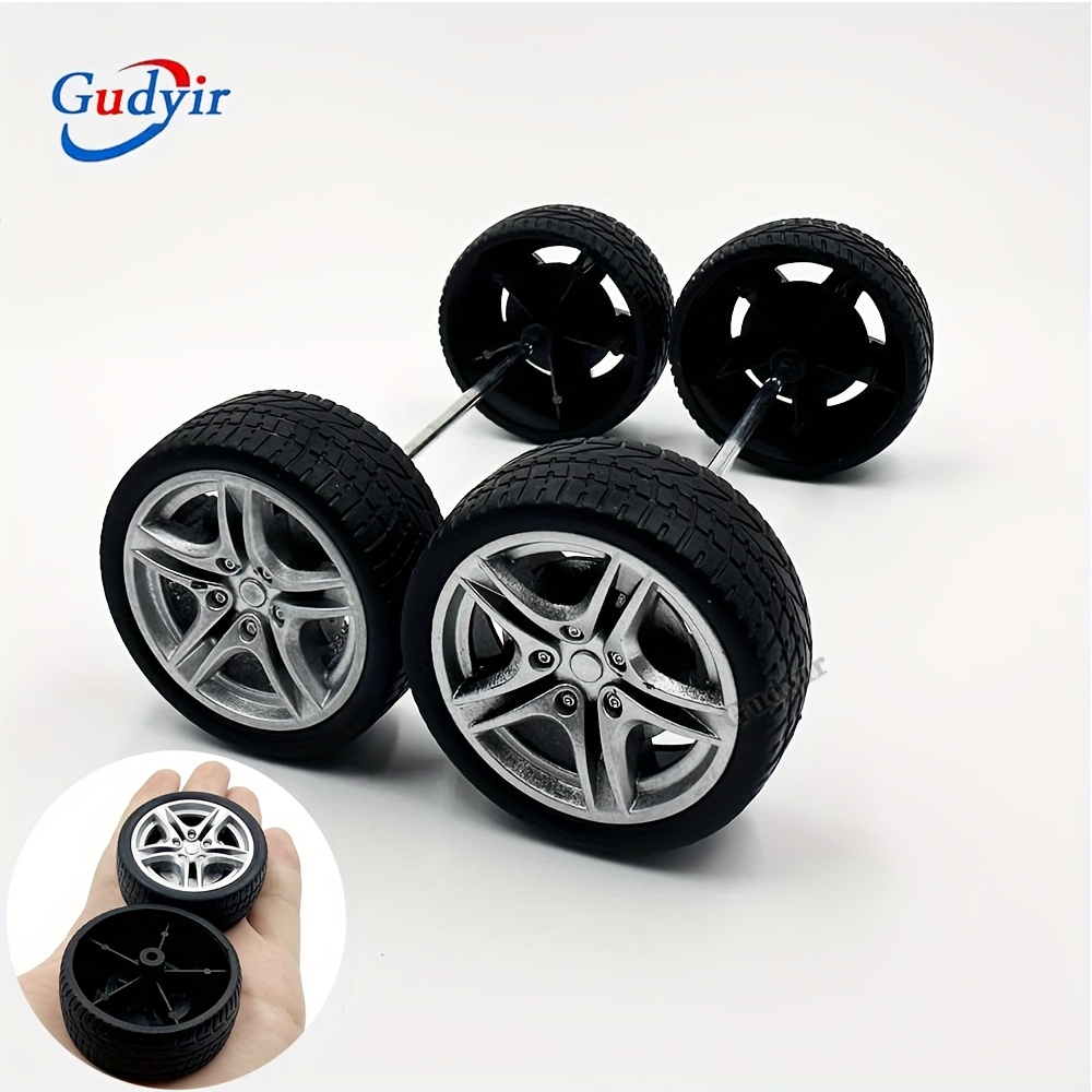 toy car wheel - Ghana