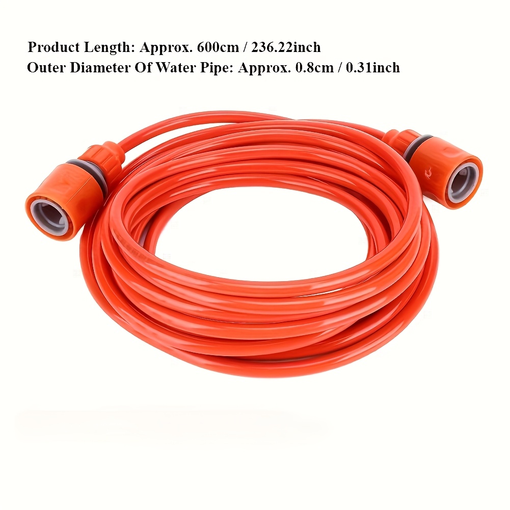 rubber garden hoses - United Kingdom