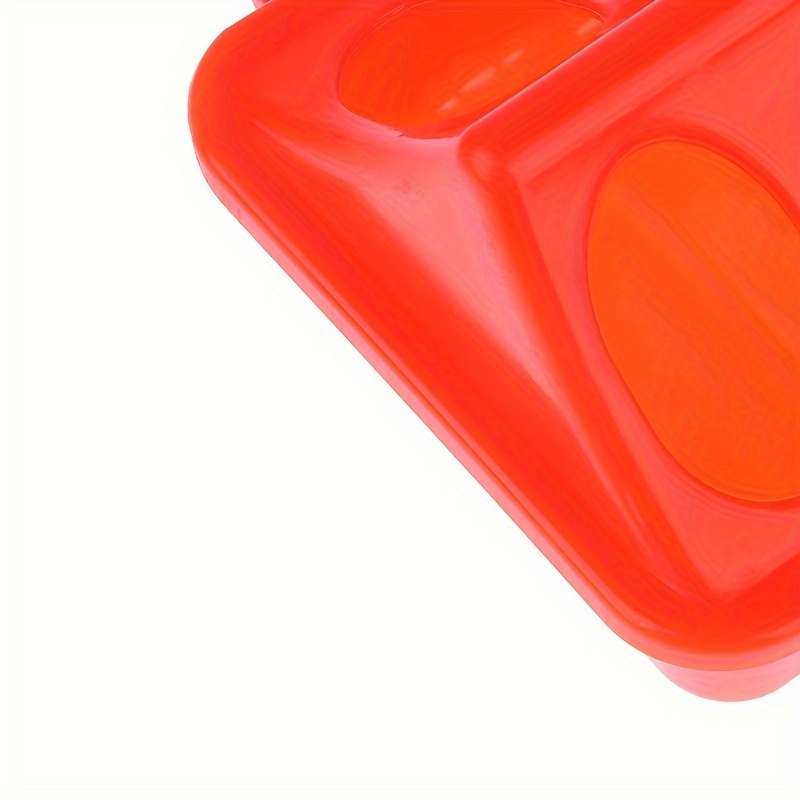 18 hole Chicken Waterer Quail Drinking Trough Poultry Feeder - Temu