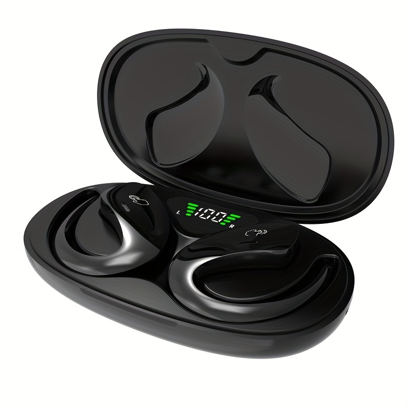 Wireless Headset Business Business Call Game Voice Daily - Temu United ...