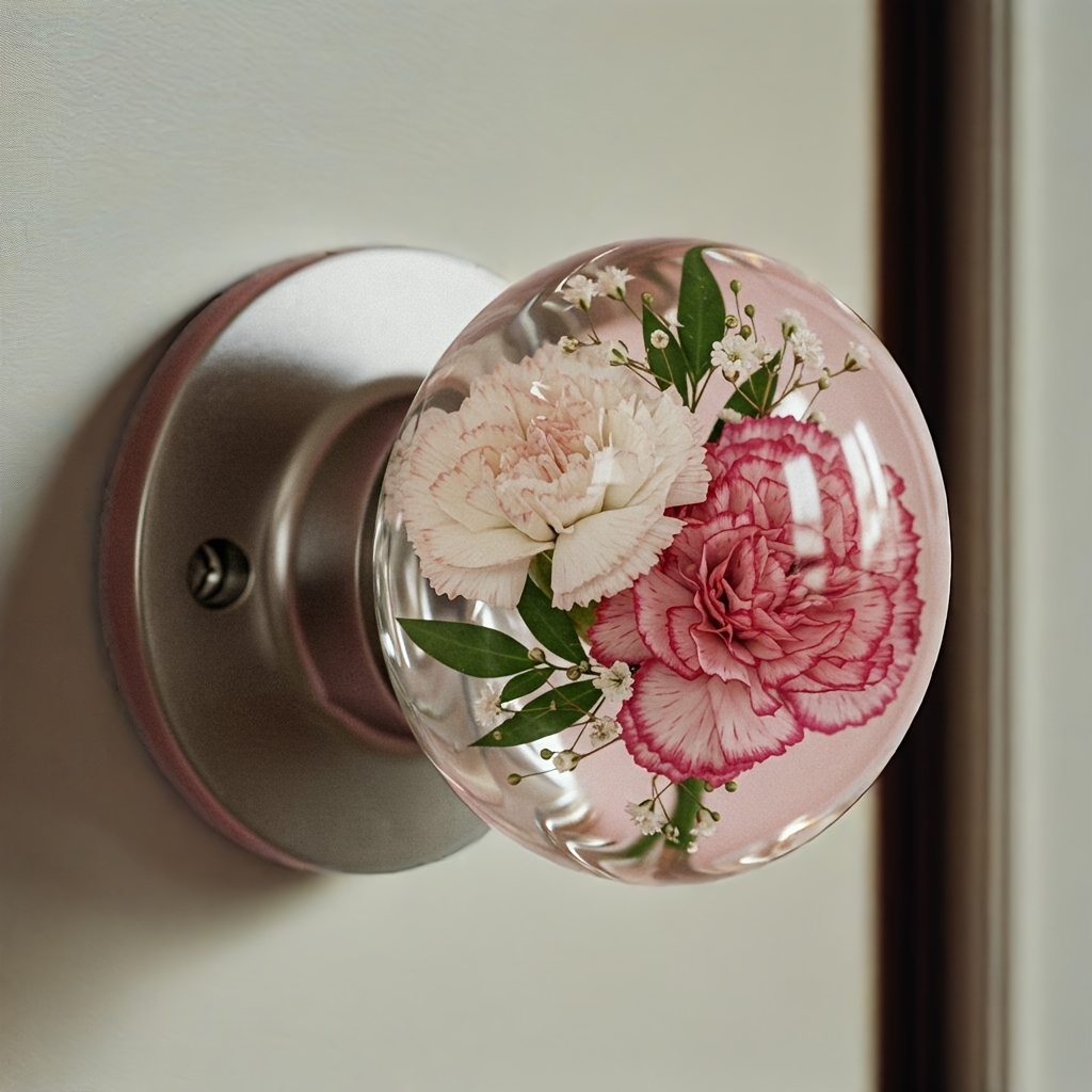 door knob set sold on Temu United States