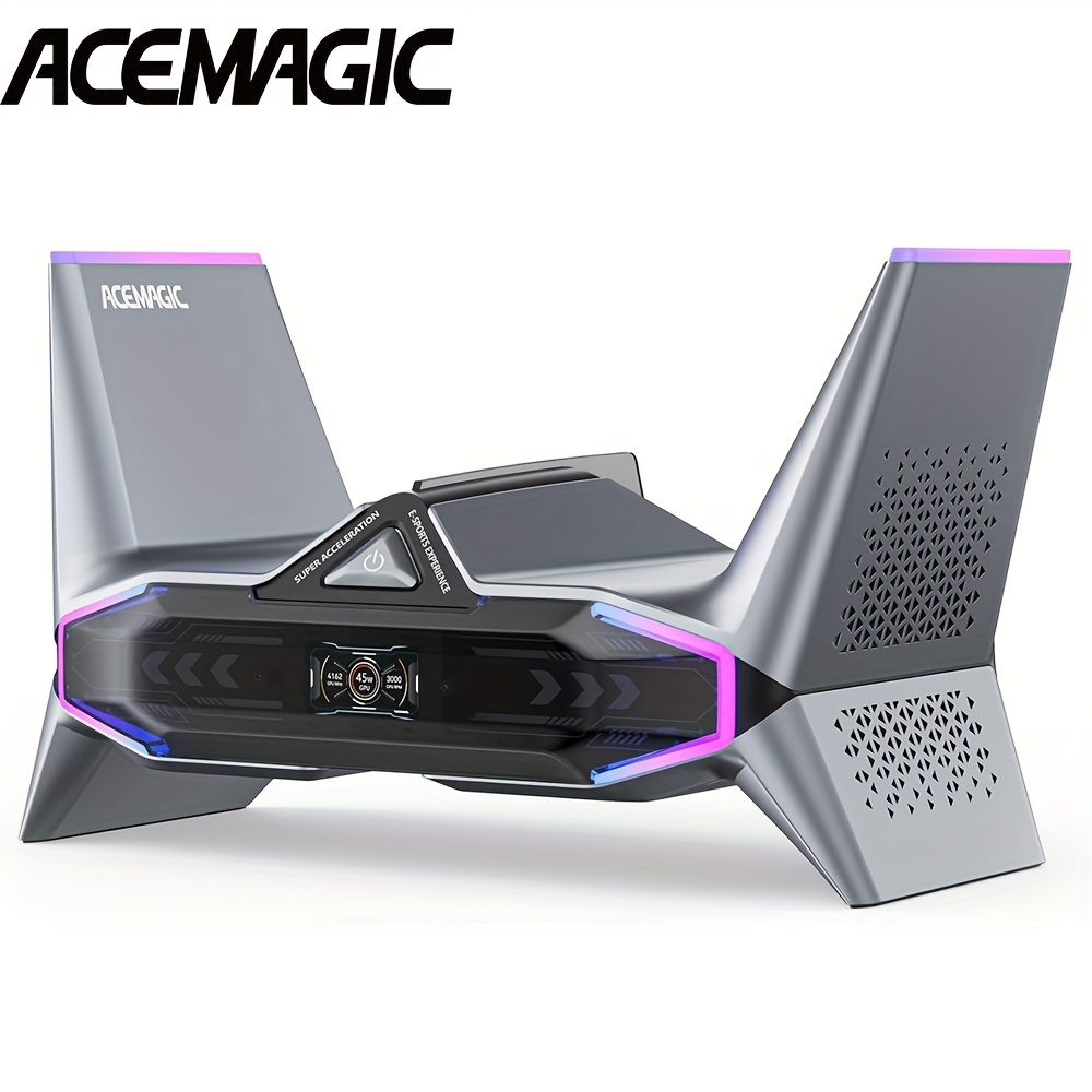 graphics card sold on Temu United States