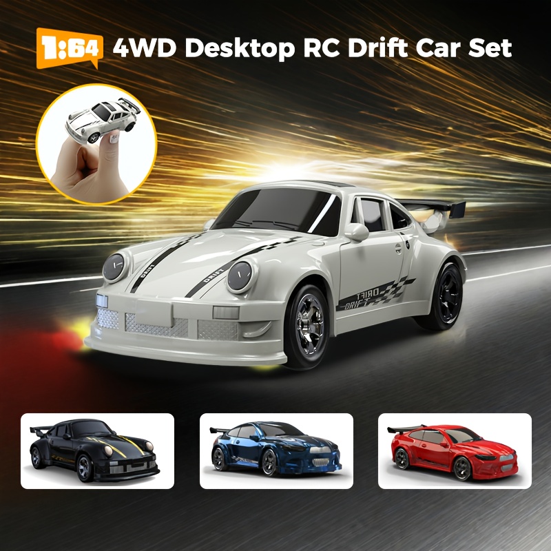 rc cars sold on Temu United States