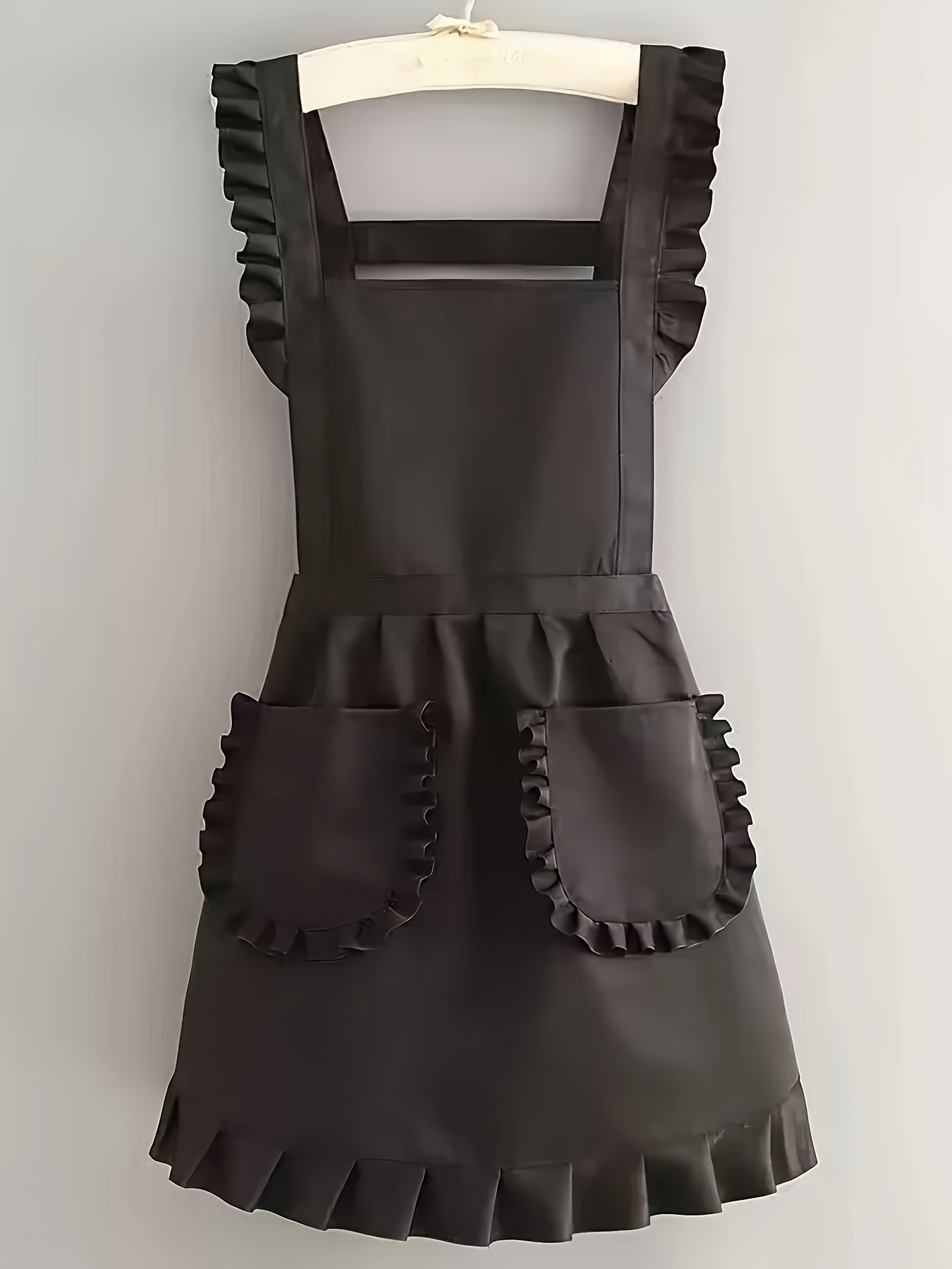 aprons for women sold on Temu United States