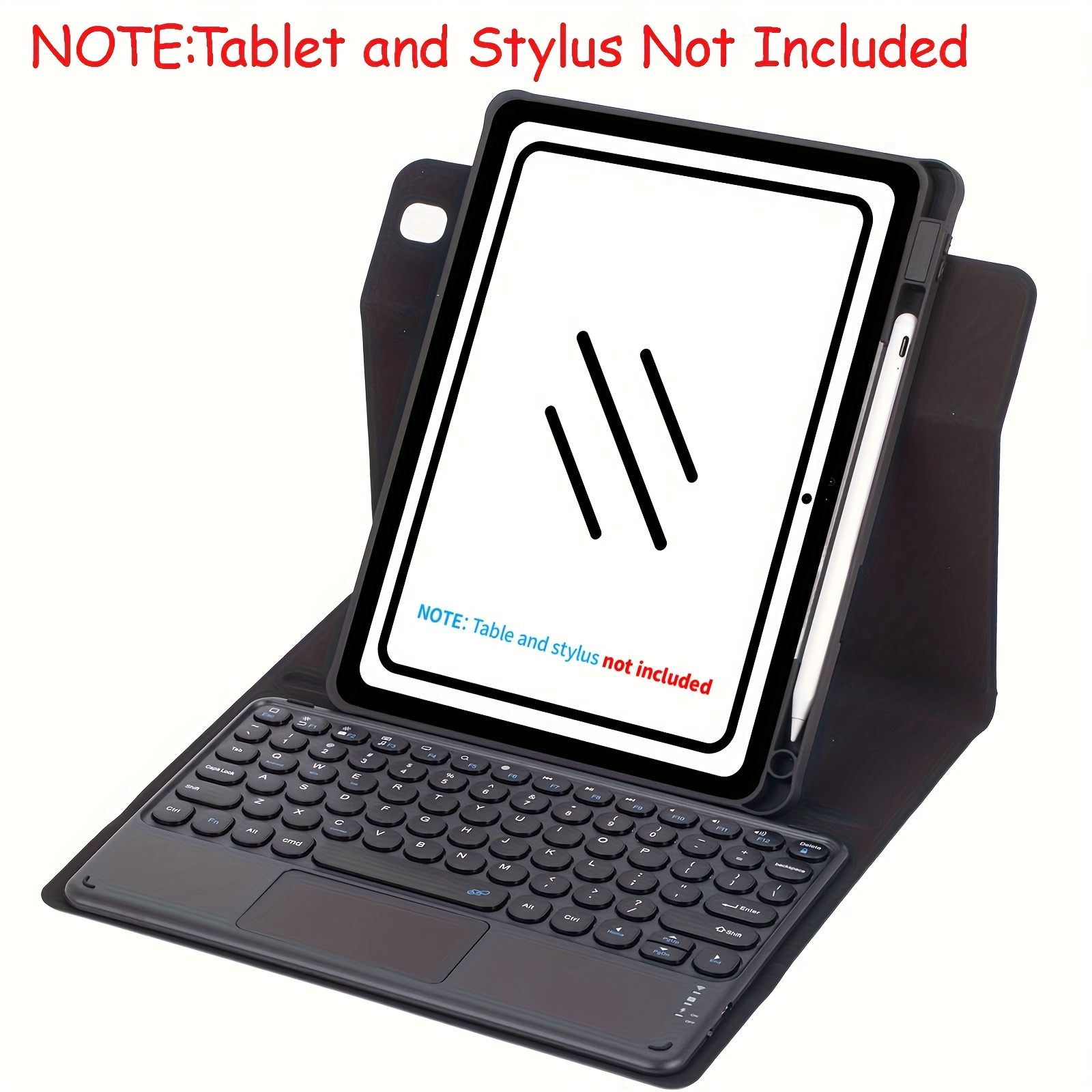 ipad case sold on Temu United States