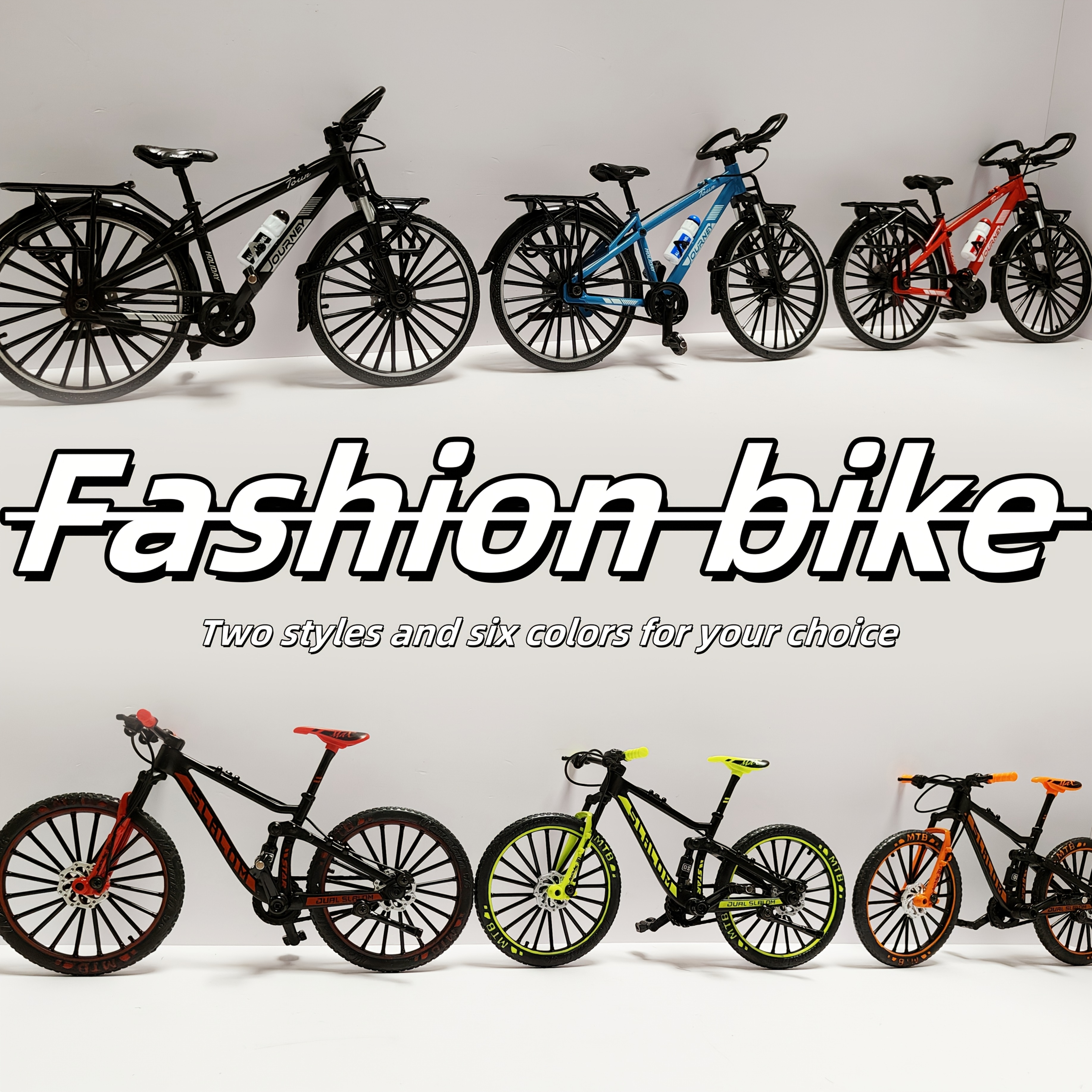 bikes sold on Temu Australia