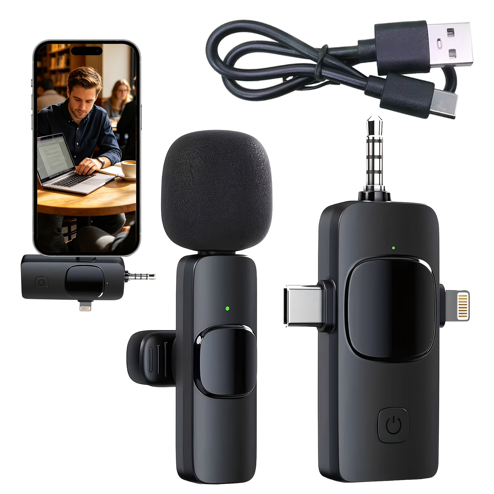 microphone - United Kingdom