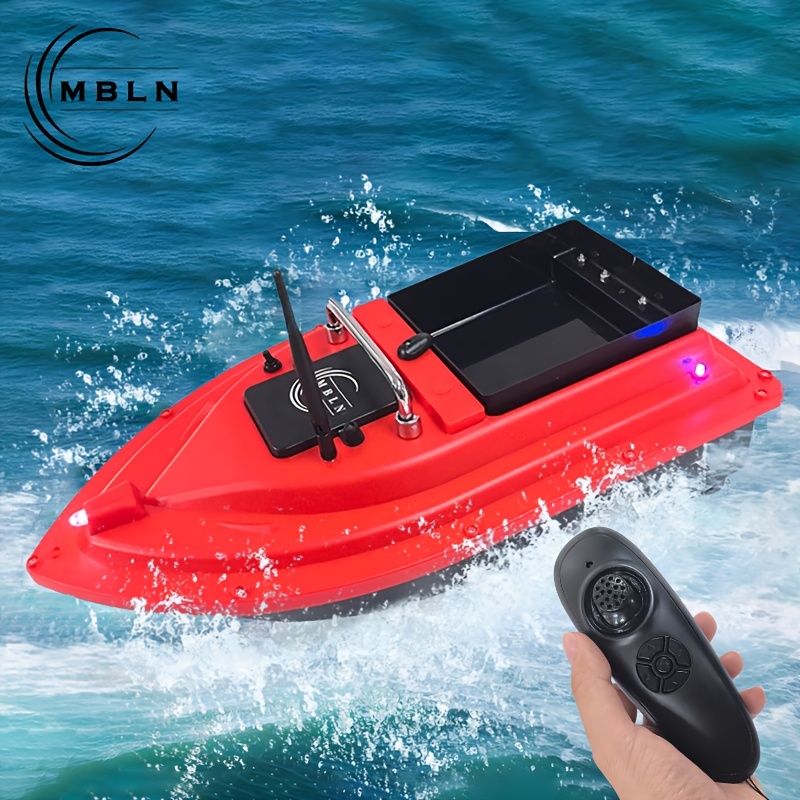 electric boat sold on Temu United States