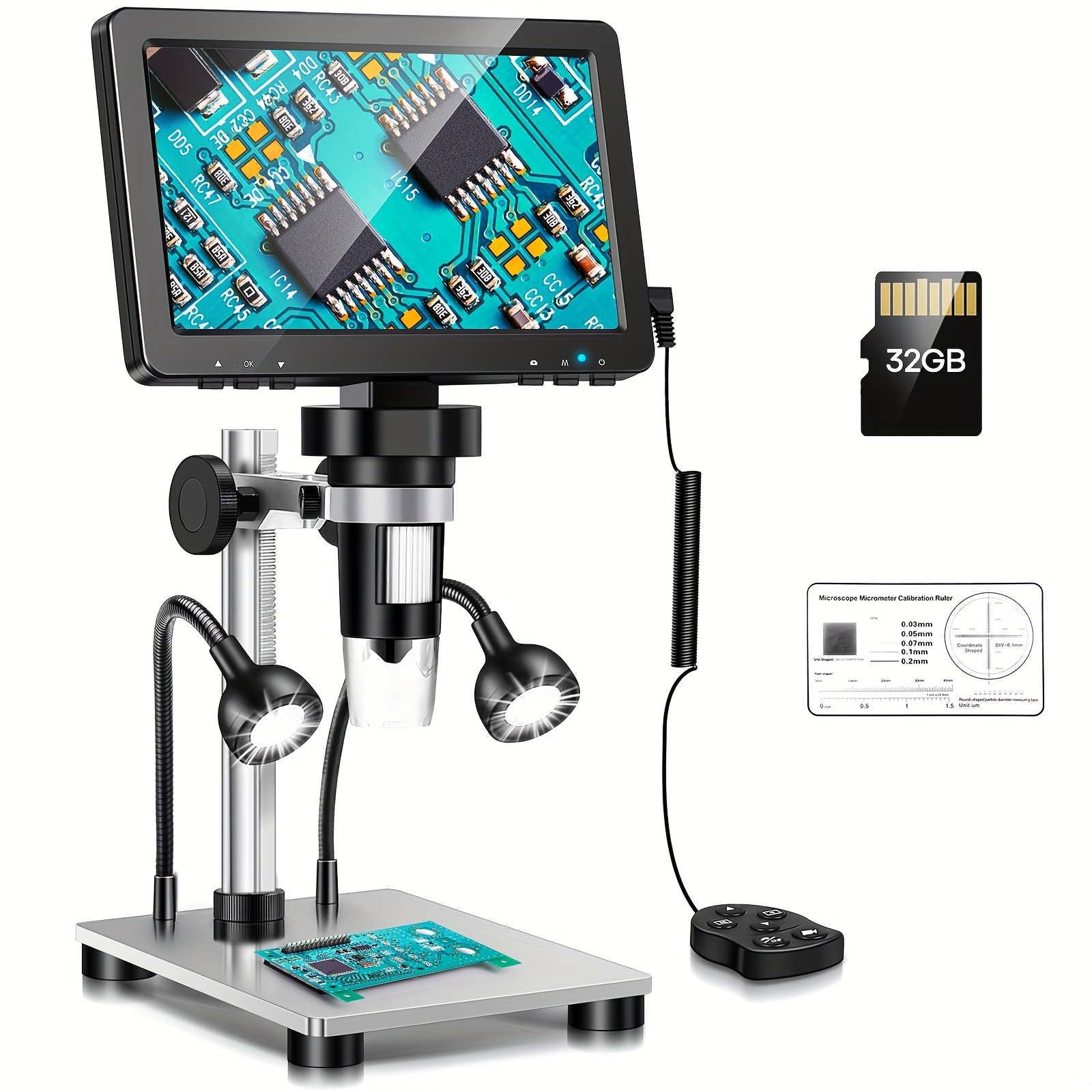 with Microscopes - Temu