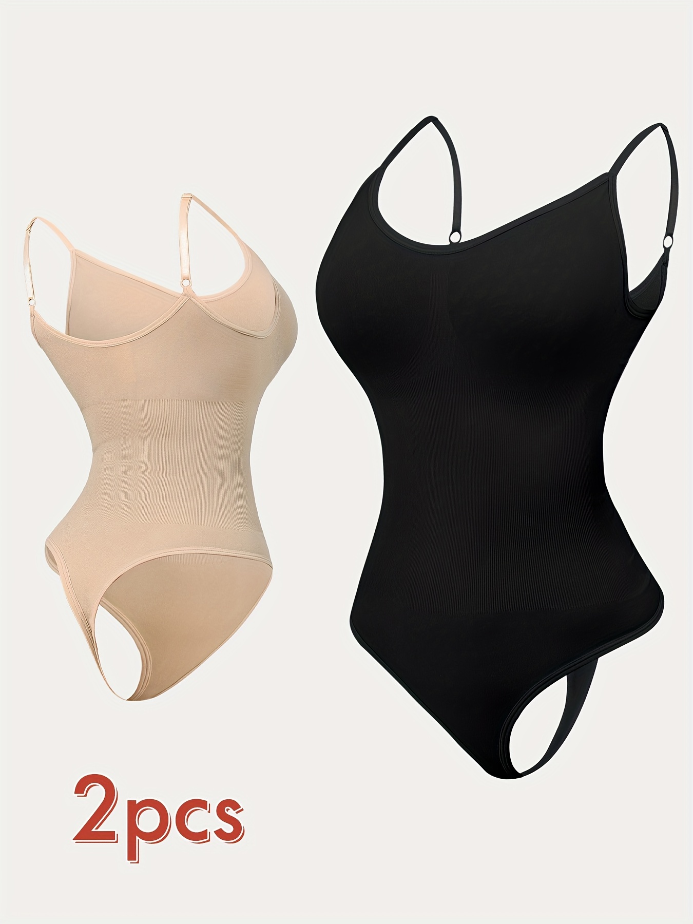 Seamless shapewear store