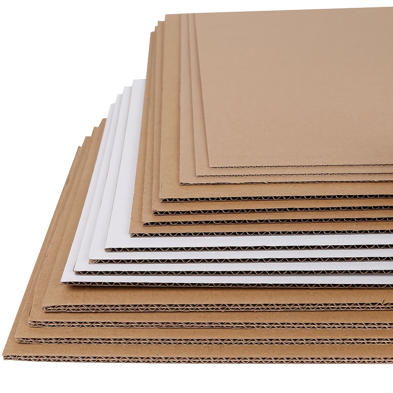 cardboard sold on Temu Philippines