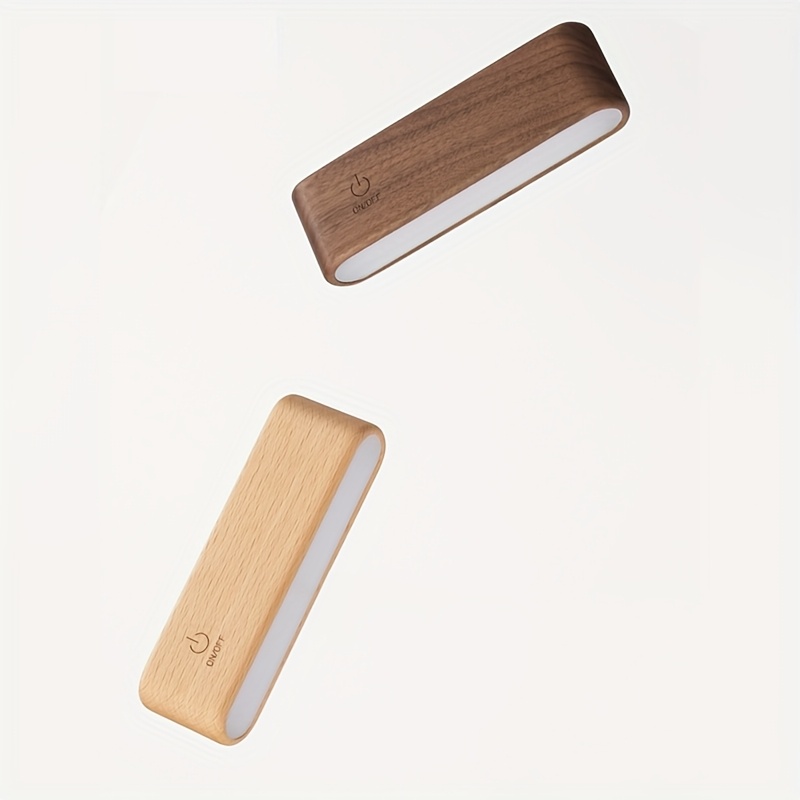 rechargeable wall lights sold on Temu United States