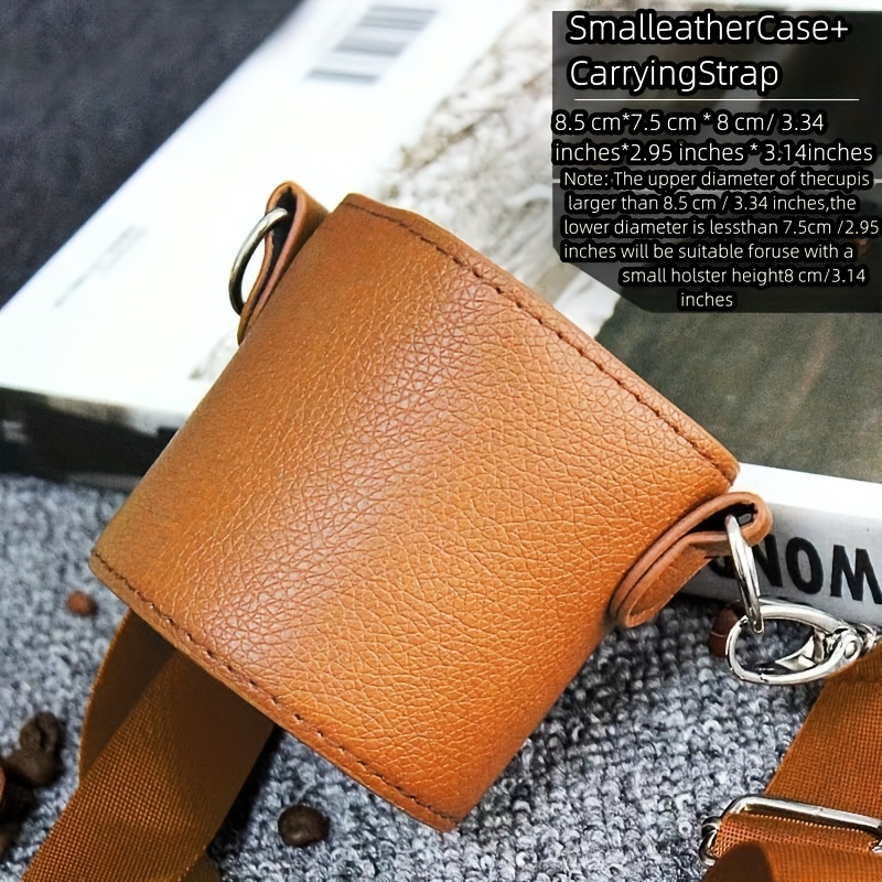 Portable Fashion Milk Tea Cup Cover Carryout Packing Coffee - Temu ...