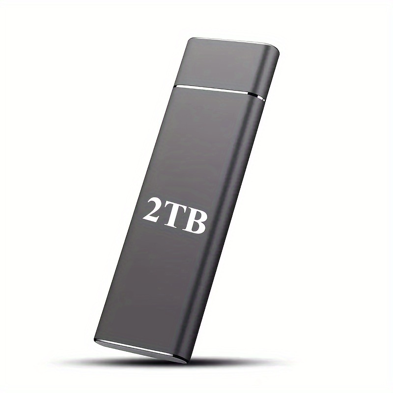 ssd sold on Temu United States