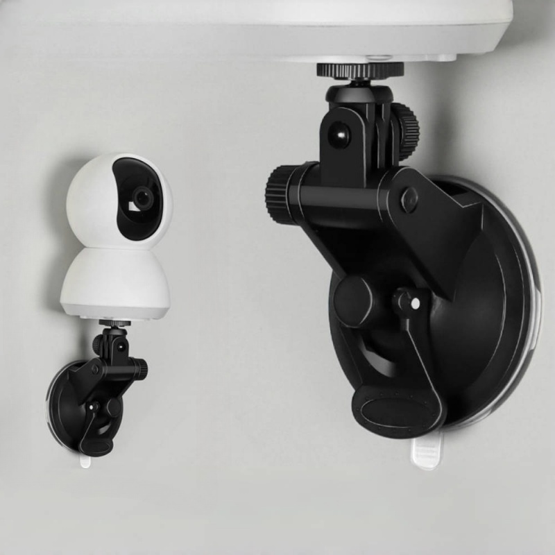 monitor arm wall mount sold on Temu United States