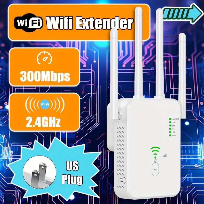 Wireless Router - Temu United States