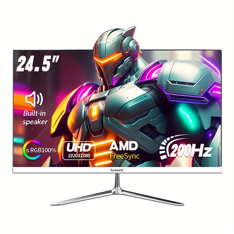 computers and monitors sold on Temu United States
