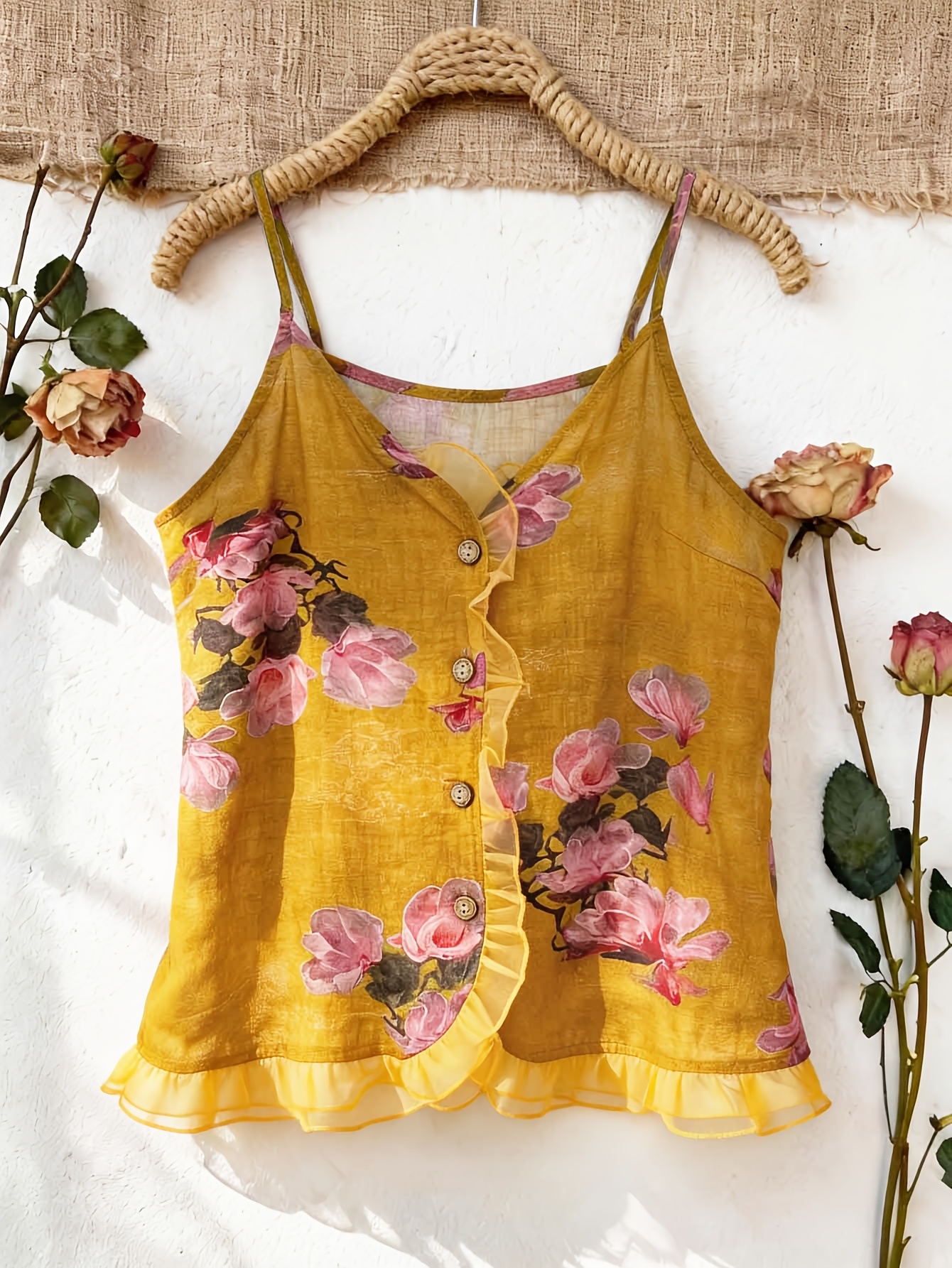 french style clothing sold on Temu United States