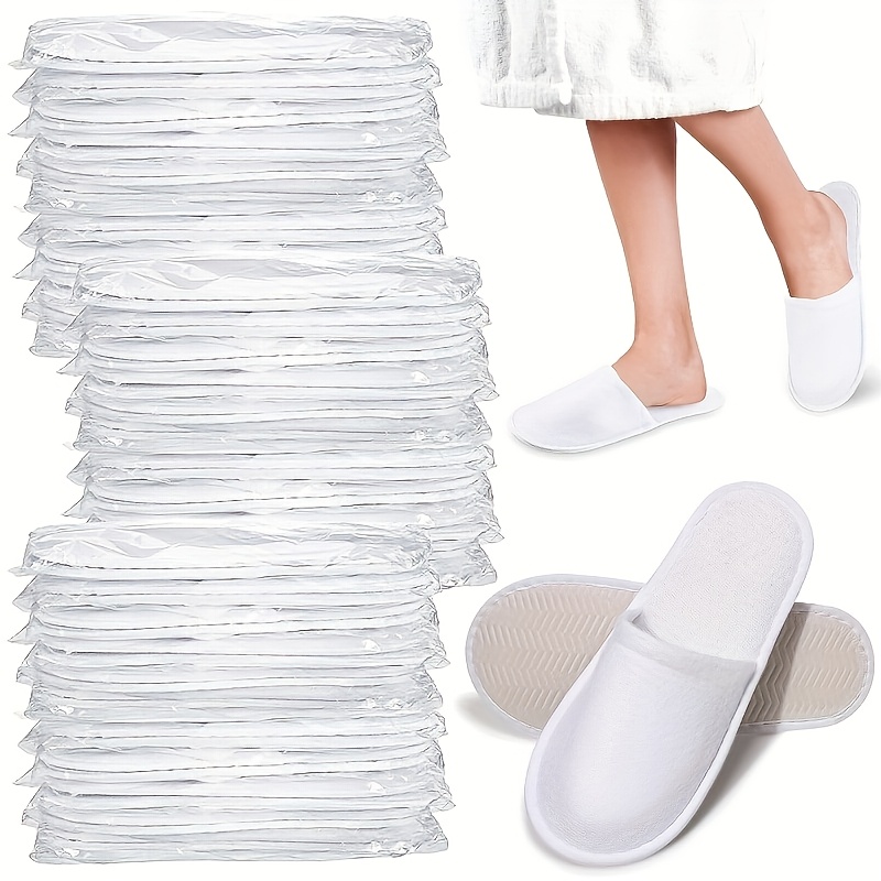 disposable slippers - Ghana
