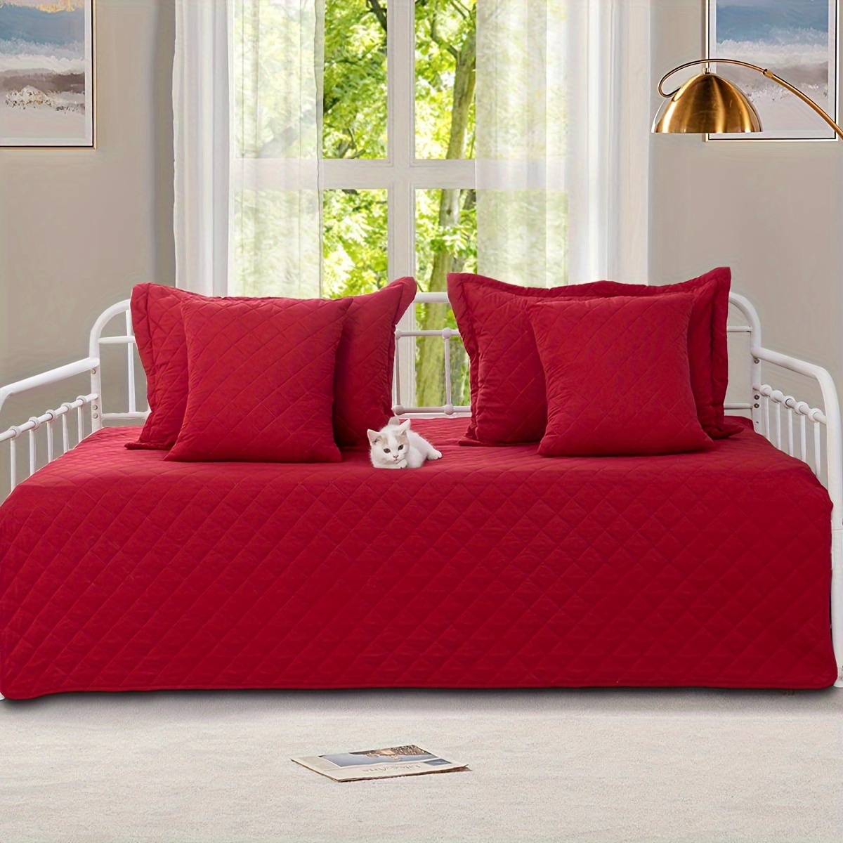 Twin daybed bedroom sets store