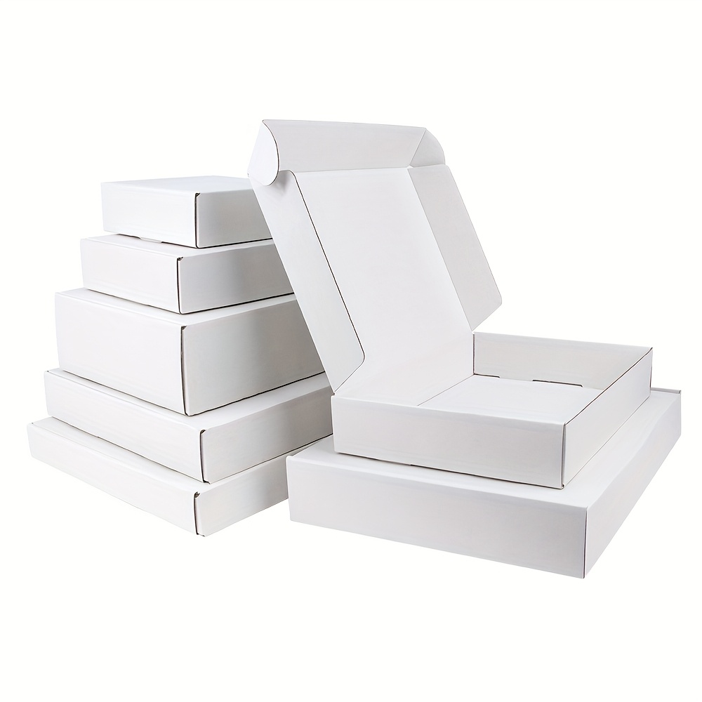 packaging boxes sold on Temu Australia
