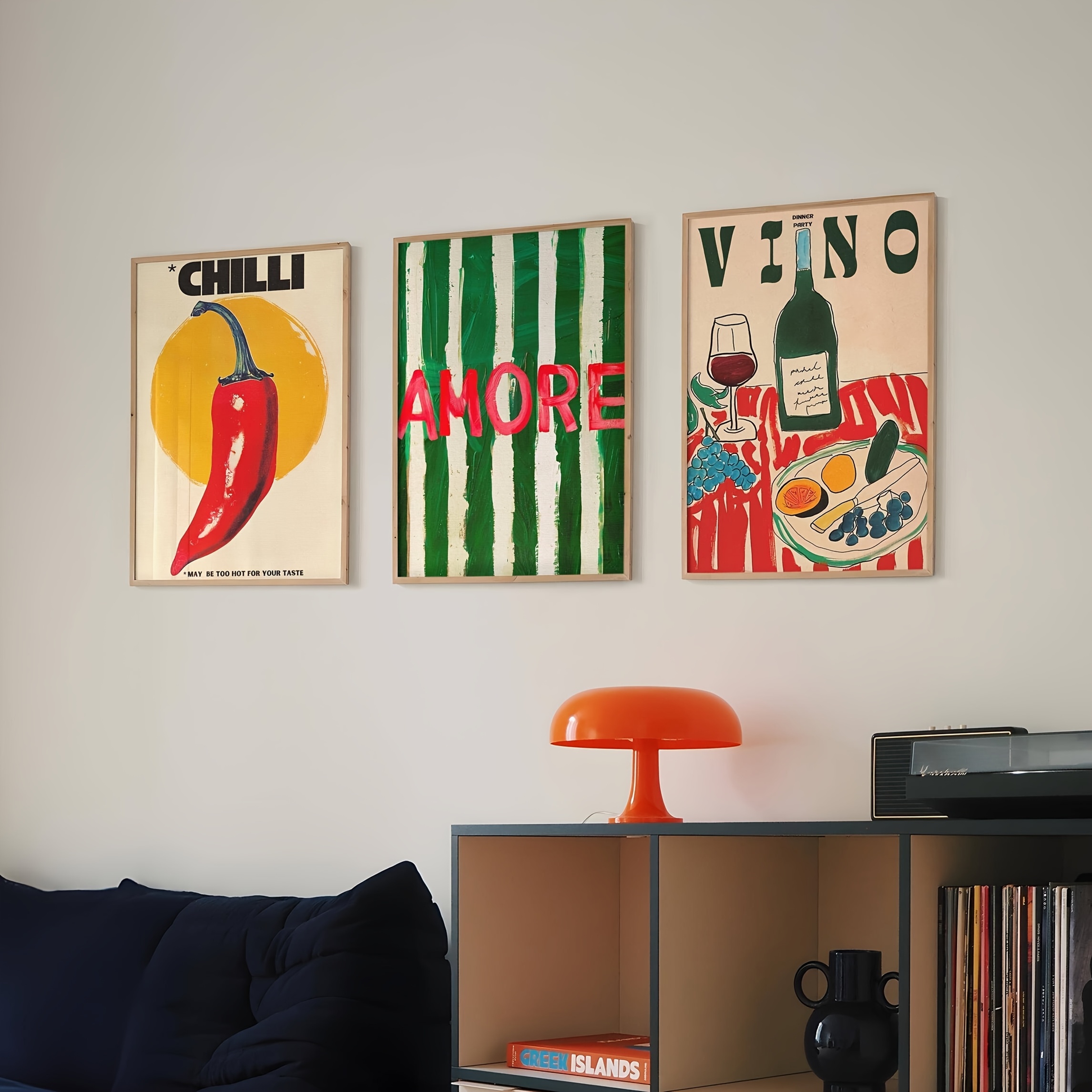 bilder für die wand - Kostenloser Versand für Artikel, die von Temu ...