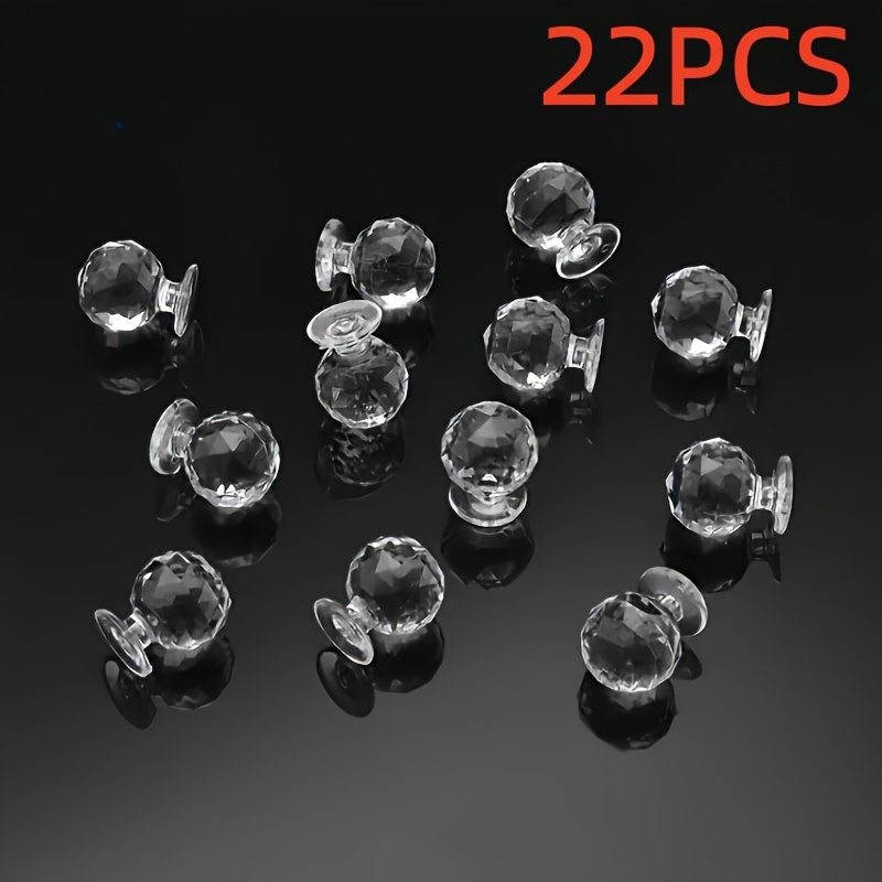 mini knobs sold on Temu United States