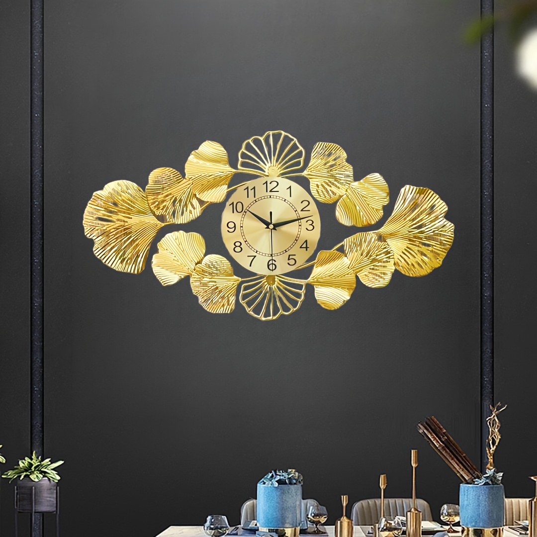 modern wall clock - Greece