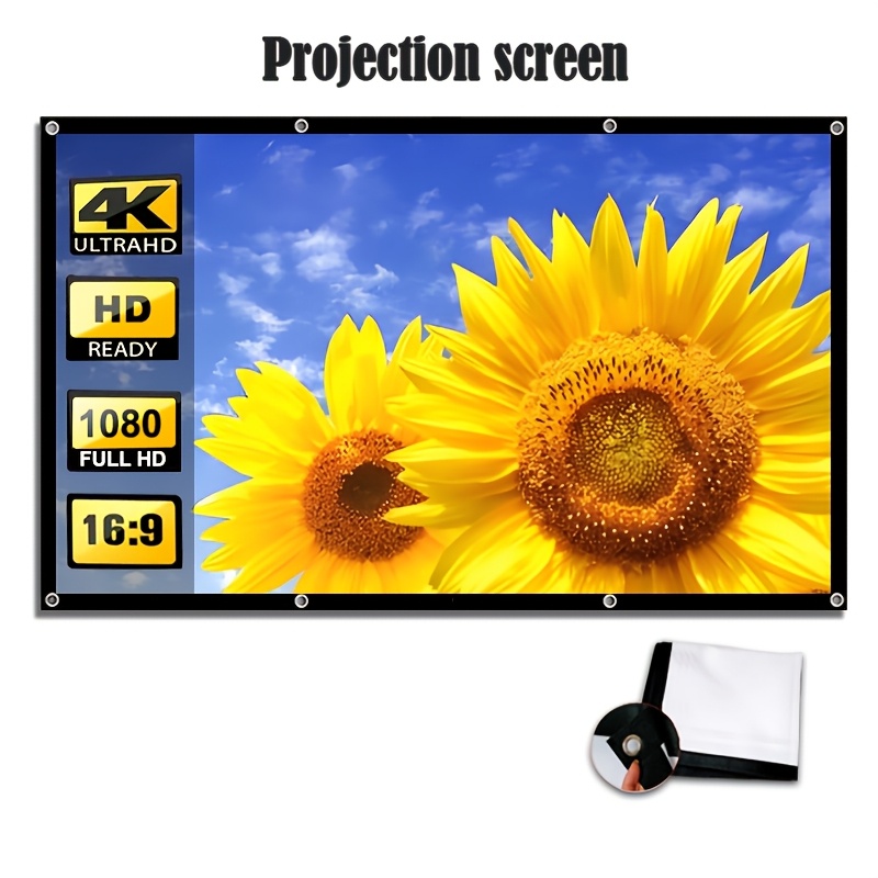 projector screen - United Kingdom