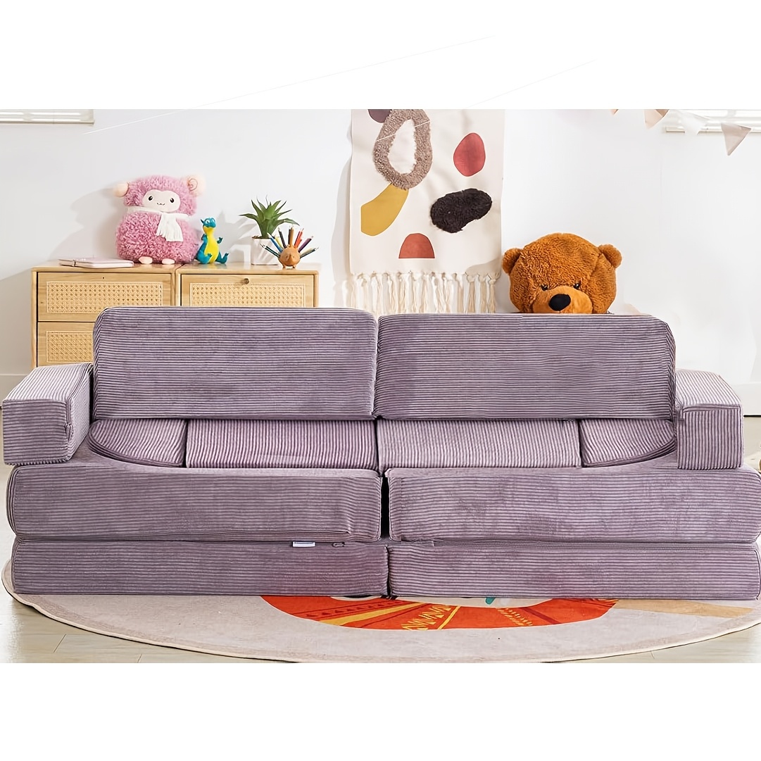 sofas sold on Temu United States