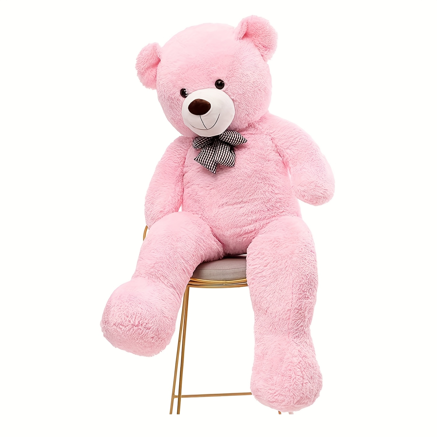 Stuffed Animals & Plush Toys - Free Shipping On Items Shipped From Temu