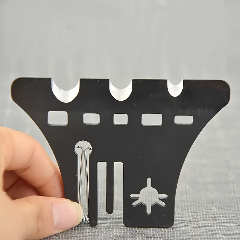 archery gear sold on Temu United States