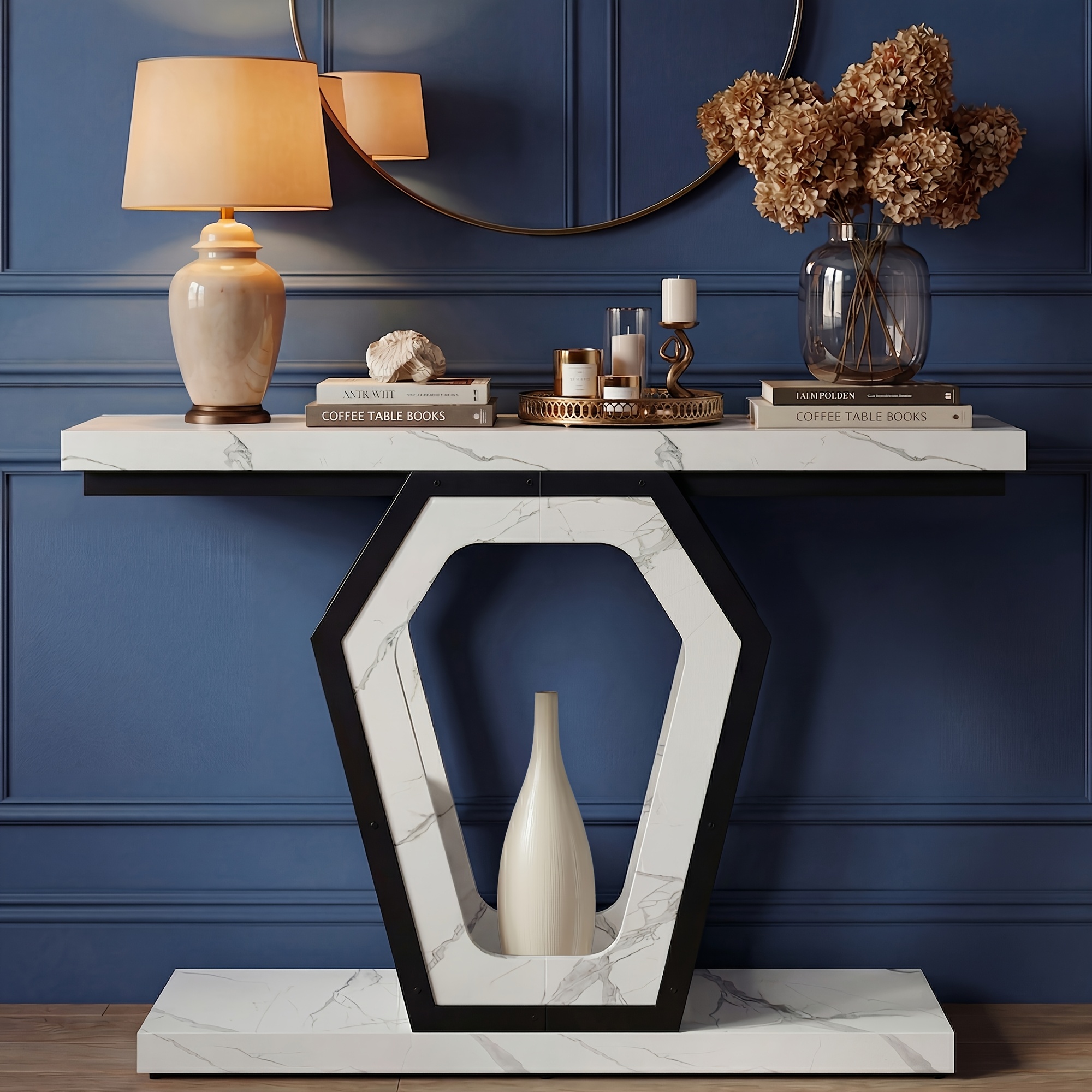 living room decor sold on Temu United States
