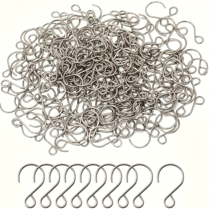 curtain hanging hooks sold on Temu United States