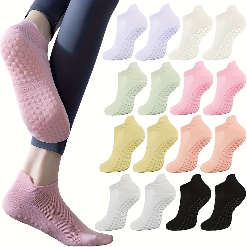 grippy socks sold on Temu United States